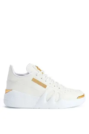 GIUSEPPE ZANOTTI Talon White