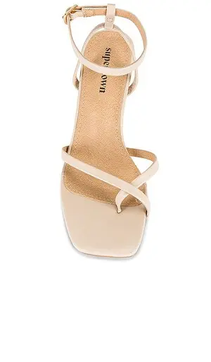 Superdown Lara Heel