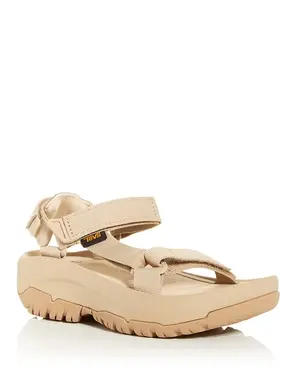 Teva Hurricane Xlt Ampsole Sandals - Sesame