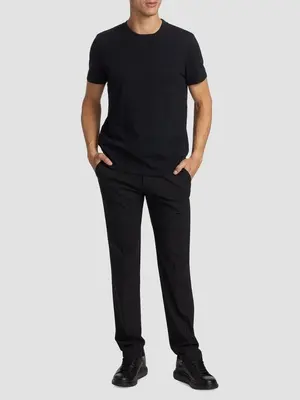 Moncler Crewneck T-shirt