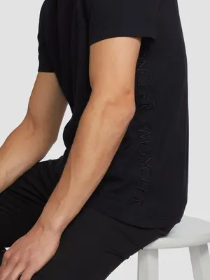 Moncler Crewneck T-shirt