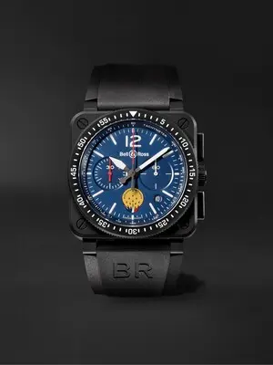 Ceramic Jewelry & Watches For Men