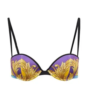Versace Butterfly Bikinis