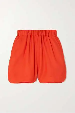 Bondi Born Borocay Woven Relaxed Fit Shorts