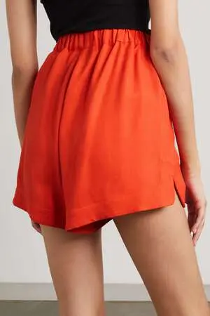Bondi Born Borocay Woven Relaxed Fit Shorts