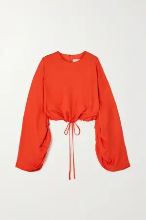 Bondi Born Borocay Woven Blouse