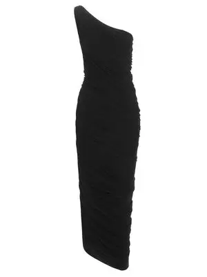 Norma Kamali Diana Dress