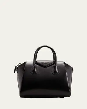 Givenchy Antigona Small Top Handle Satchel Bag