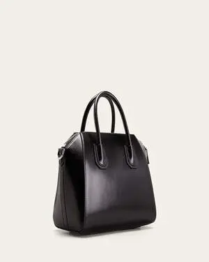 Givenchy Antigona Small Top Handle Satchel Bag