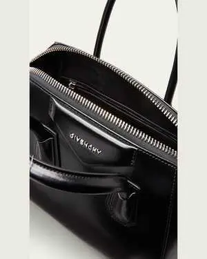 Givenchy Antigona Small Top Handle Satchel Bag