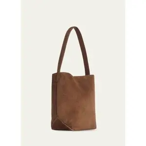 THE ROW N/s Park Tote Small - Nuez