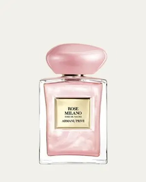 GIORGIO ARMANI BEAUTY Rose Milano Soie De Nacre Eau De Parfum - One-color
