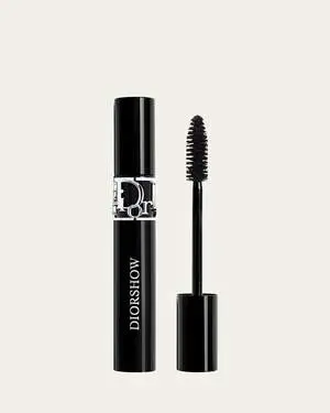 Dior Show 24-hour Buildable Volume Mascara - 090 Black