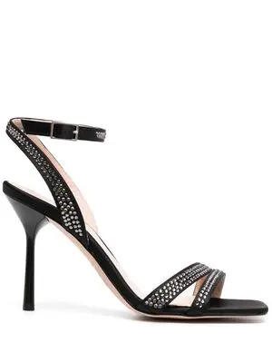 Liu Jo Mid Heel Sandals For Women