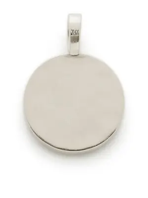 Monica Vinader Recycled Guiding Star Pendant