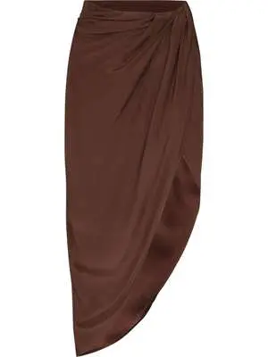 Gauge81 Paita Midi Skirt