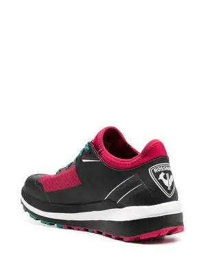 Rossignol Active Sneakers - Red