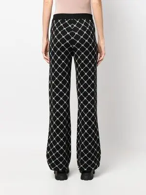 Sonia Rykiel Paris High-waisted Trousers