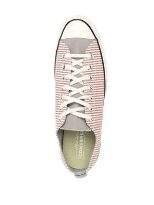 CONVERSE Chuck 70 Crafted Stripe Sneakers