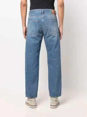 DIESEL® 2010-fs4 Straight-leg Jeans
