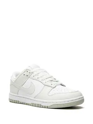 Nike Dunk Low Nn Sneakers - White