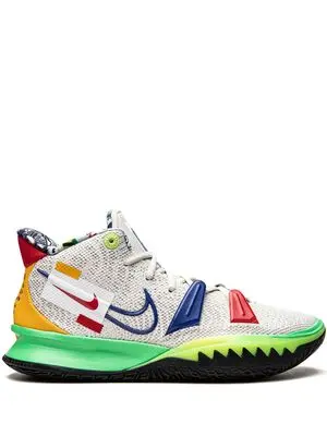 Nike Kyrie 7 Visions Sneakers - White
