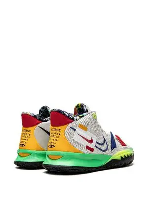 Nike Kyrie 7 Visions Sneakers - White