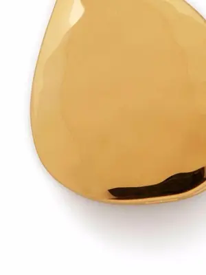 Monica Vinader Deia Pebble Locket