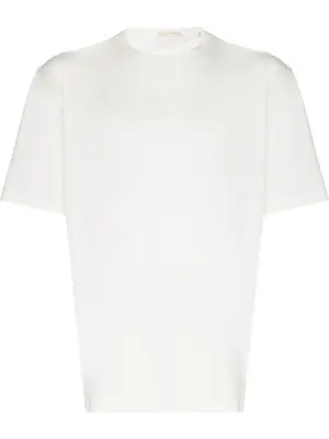 Our Legacy Boxy-fit T-shirt - White