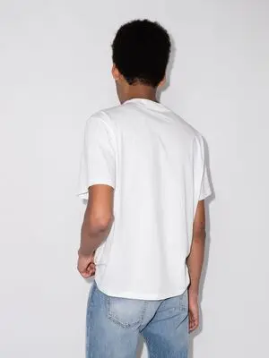 Our Legacy Boxy-fit T-shirt - White