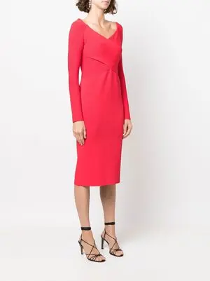 Ralph Lauren Mid-length Dress