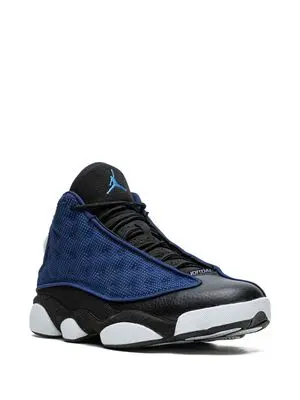 JORDAN Air Retro Brave Sneakers - Blue