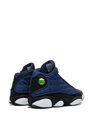 JORDAN Air Retro Brave Sneakers - Blue