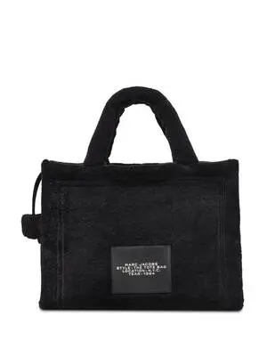 Marc Jacobs The Medium Tote Bag - Black