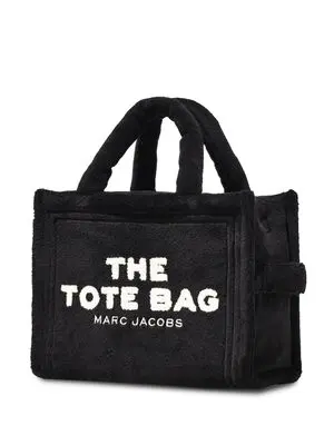 Marc Jacobs The Medium Tote Bag - Black