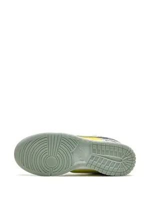 Nike Dunk Low Doernbecher 2022 Sneakers - White