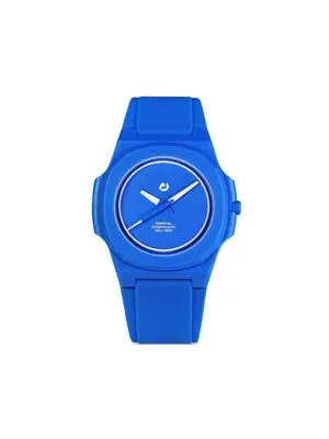 NUUN OFFICIAL Essential 36mm Watch - Blue