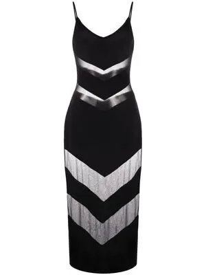 Cult Gaia Lani Midi Dress