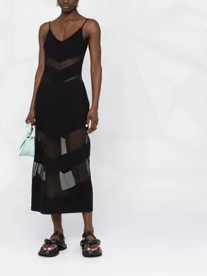 Cult Gaia Lani Midi Dress