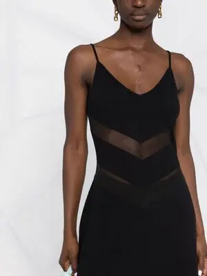 Cult Gaia Lani Midi Dress