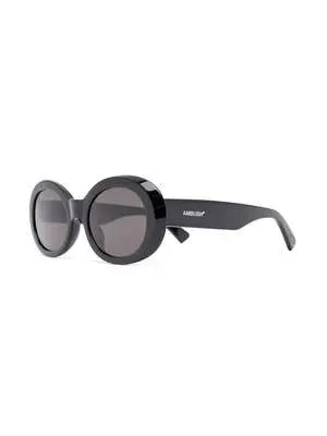 AMBUSH Oval-frame Sunglasses