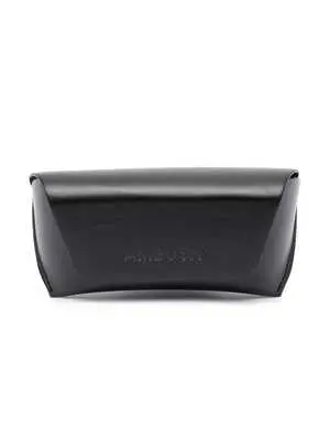 AMBUSH Oval-frame Sunglasses