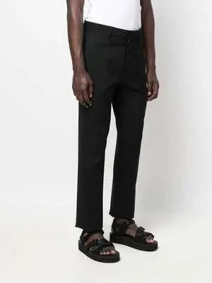 AMBUSH Slim-cut Tailored Trousers