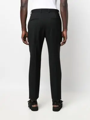 AMBUSH Slim-cut Tailored Trousers