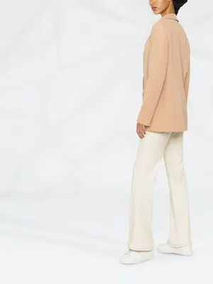 Patrizia Pepe Single-breasted Blazer