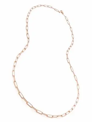 Monica Vinader Talisman-evil-eye Pendant Necklace - Gold