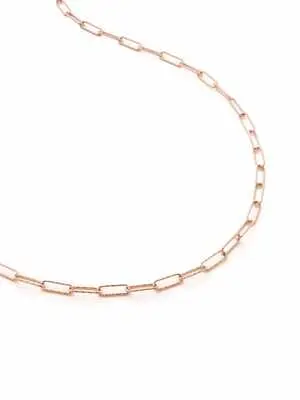 Monica Vinader Talisman Evil Eye Pendant Necklace