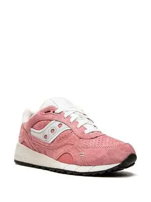 Saucony Shadow 6000 Sneakers - Pink