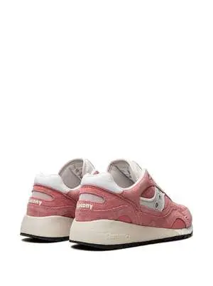 Saucony Shadow 6000 Sneakers - Pink