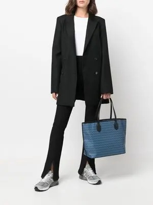 DELAGE Lulu Jm Tote Bag